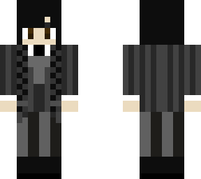 wednesday | Minecraft Skins