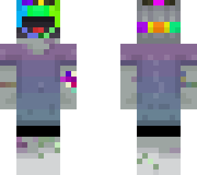 sid | Minecraft Skins