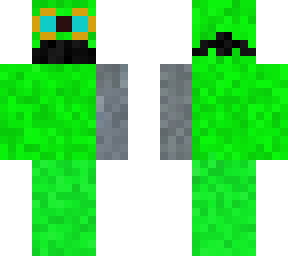 robot arm | Minecraft Skins