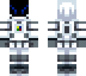 astro | Minecraft Skins