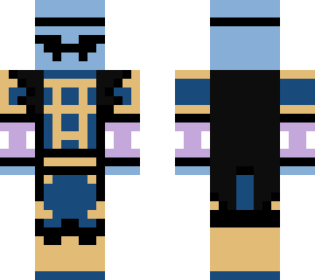 rose | Minecraft Skins