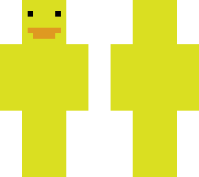 ducky | Minecraft Skins
