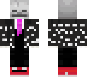 eggchan | Minecraft Skins