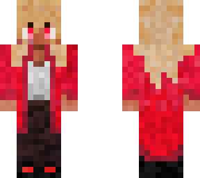 elf | Minecraft Skins