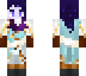bard | Minecraft Skins