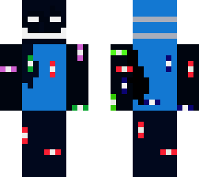 exe | Minecraft Skins