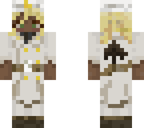 gambler 101 | Minecraft Skin