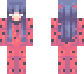 miraculous ladybug | Minecraft Skins