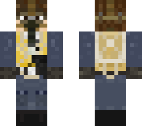 pilot | Minecraft Skins