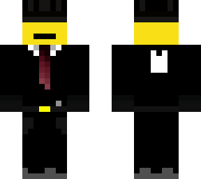 mafioso | Minecraft Skins
