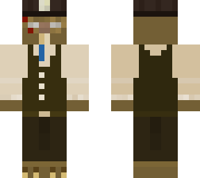 mafioso | Minecraft Skins