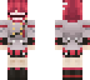 mouth | Minecraft Skins