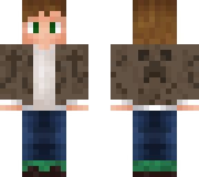 Normal Guy | Minecraft Skin