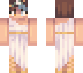 Origins Greek God Skin | Minecraft Skin