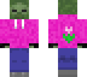 hoodie | Minecraft Skins