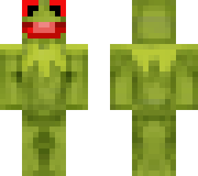rana | Minecraft Skins