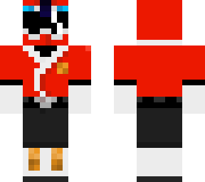 mammoth | Minecraft Skins