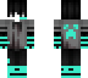 rich | Minecraft Skins