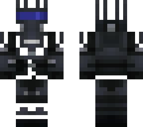 helldiver | Minecraft Skins