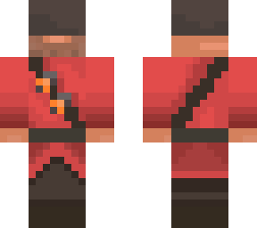 tf2 | Minecraft Skins