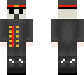 soviet | Minecraft Skins