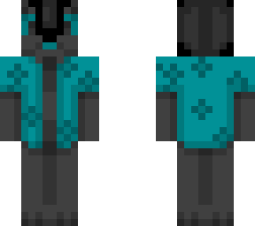 squirrel | Minecraft Skins