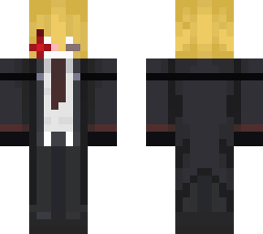Star Sinclair | Minecraft Skin