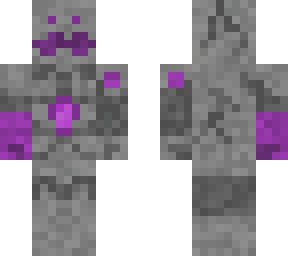 beast | Minecraft Skins