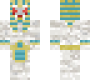 mummy | Minecraft Skins