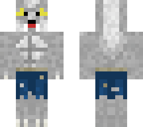 werewolf | Minecraft Skins
