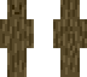 tree | Minecraft Skins