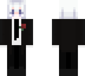 uwu | Minecraft Skin