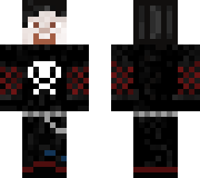 vampire boy | Minecraft Skins