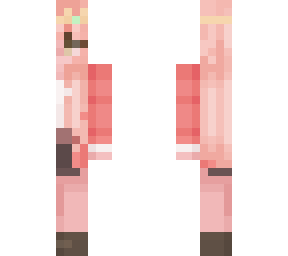 techno blade | Minecraft Skins