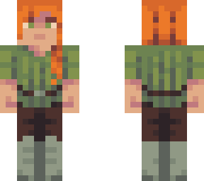 default alex | Minecraft Skins