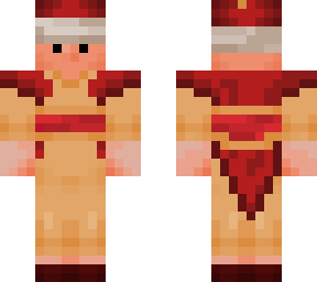 arabian | Minecraft Skins