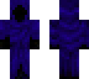 azure | Minecraft Skins