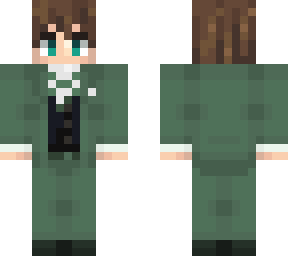 bank | Minecraft Skins