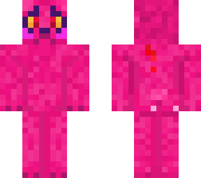 bear skin | Minecraft Skins