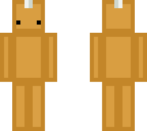 cardboard | Minecraft Skins