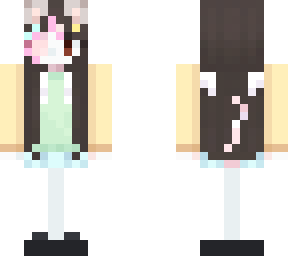 mouse | Minecraft Skins