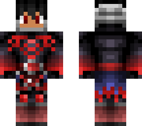 vanitas | Minecraft Skins