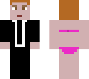 agent | Minecraft Skins