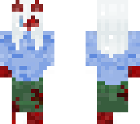 Evelynn Lark | Minecraft Skin