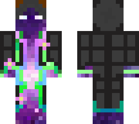 galaxy | Minecraft Skins