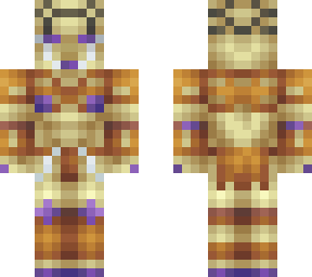 wind | Minecraft Skins