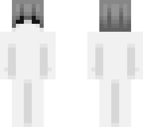 gray | Minecraft Skins