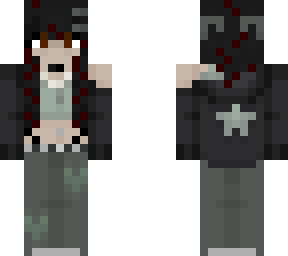 kira | Minecraft Skins