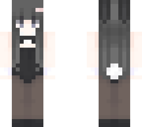 mai / bunny girl | Minecraft Skin