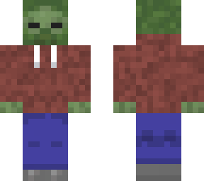 hoodie | Minecraft Skins